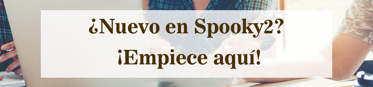 Acerca de Spooky2 - Spooky2 Español